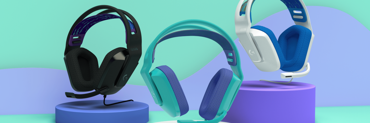 Techreview: Logitech G G335 Wired Gaming Headset | BeyondGaming
