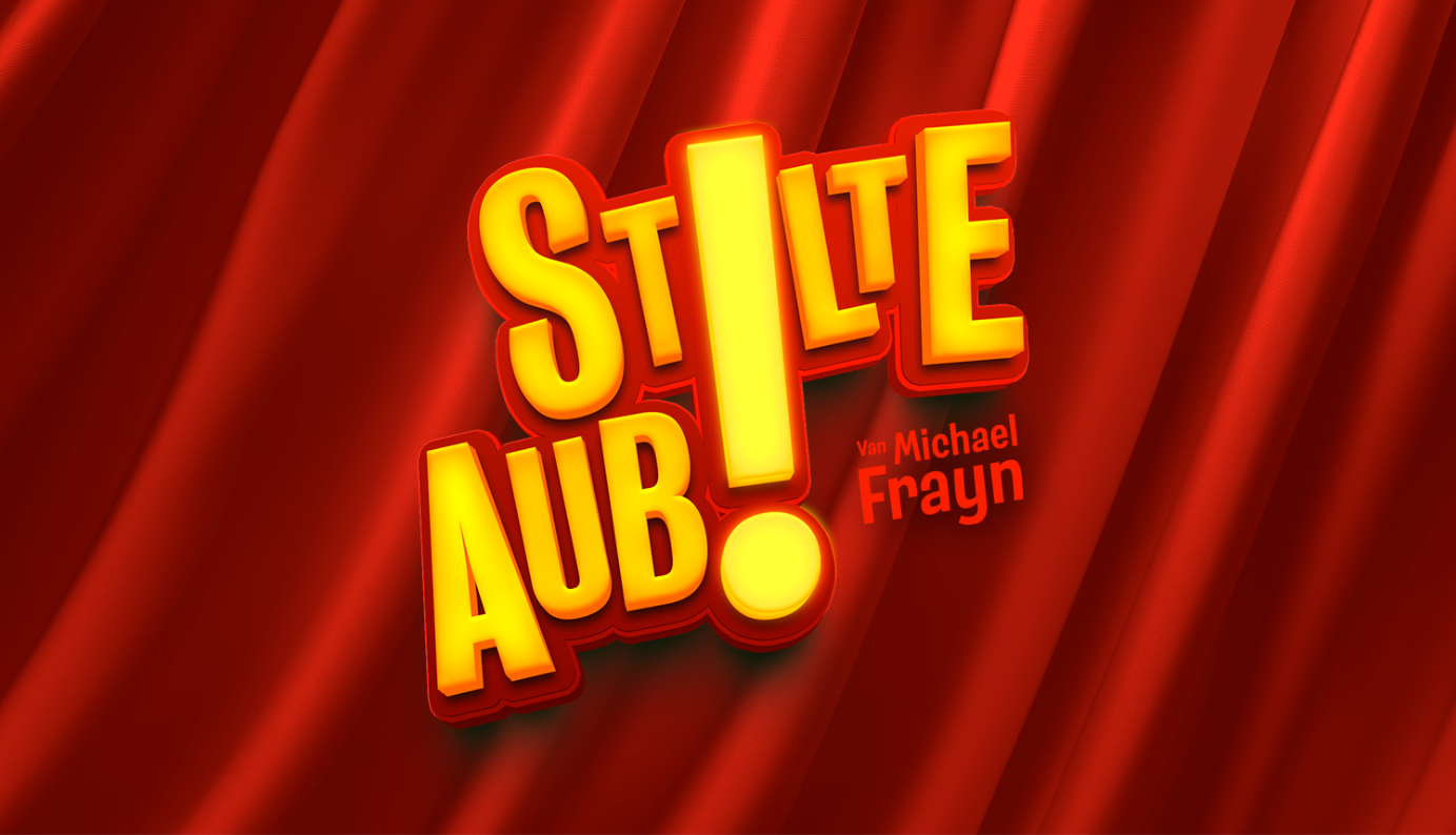 Nieuwe namen voor de cast van 'Stilte AUB!' onthuld | BeyondGaming