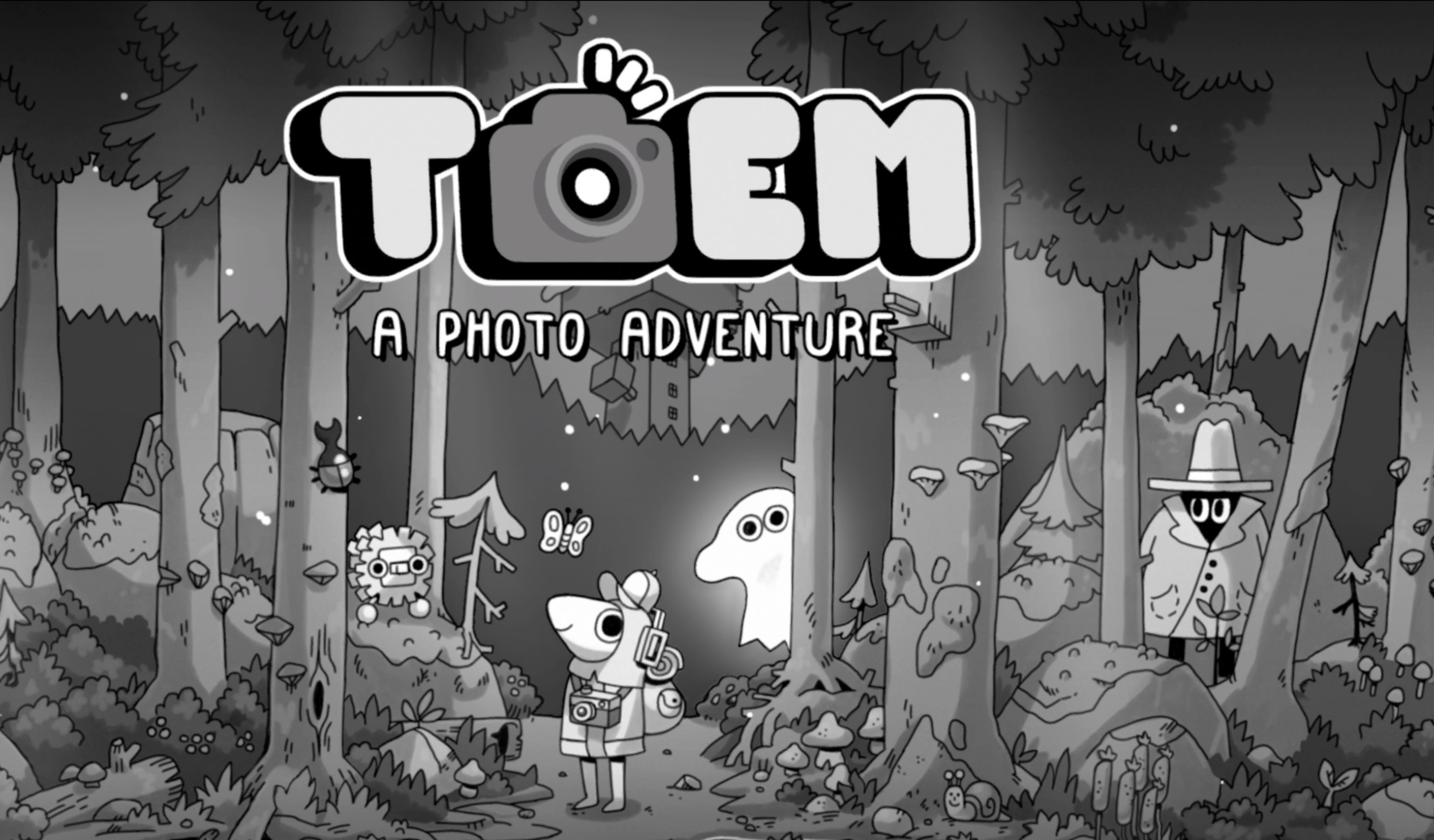 Review: TOEM | BeyondGaming