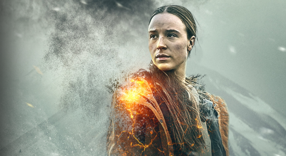 IJslandse mysterie in Netflix nieuwste scifi-serie Katla | BeyondGaming