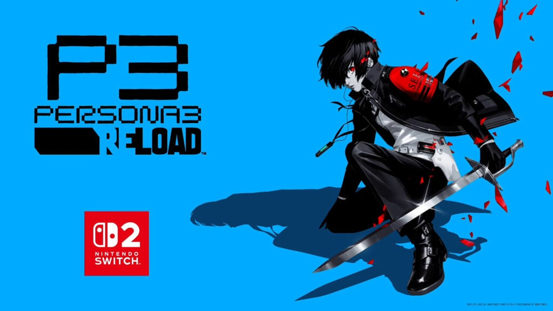 Persona 3 Reload verschijnt op 23 oktober voor Switch 2 | BeyondGaming