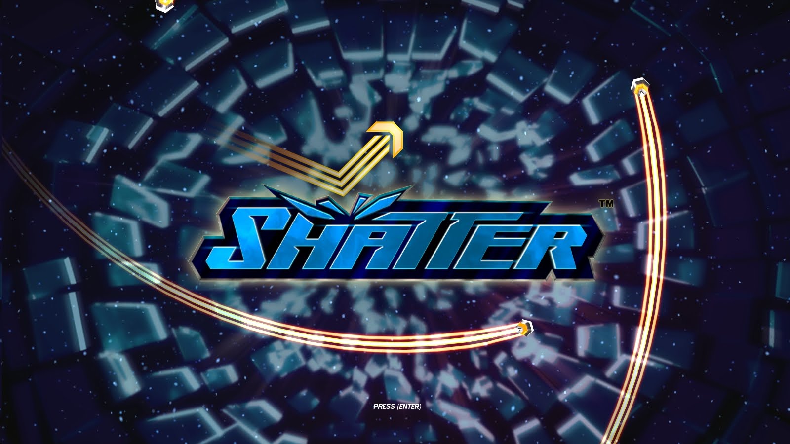 Shatter duikt terug op als remaster dankzij Netflix Games | BeyondGaming