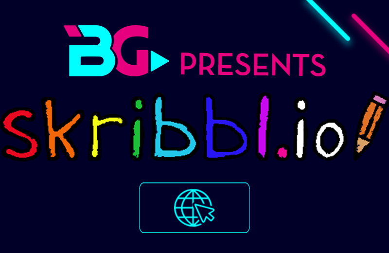 Finished - 07/12 - 20u00 | Party Games | Skribbl.io | BeyondGaming
