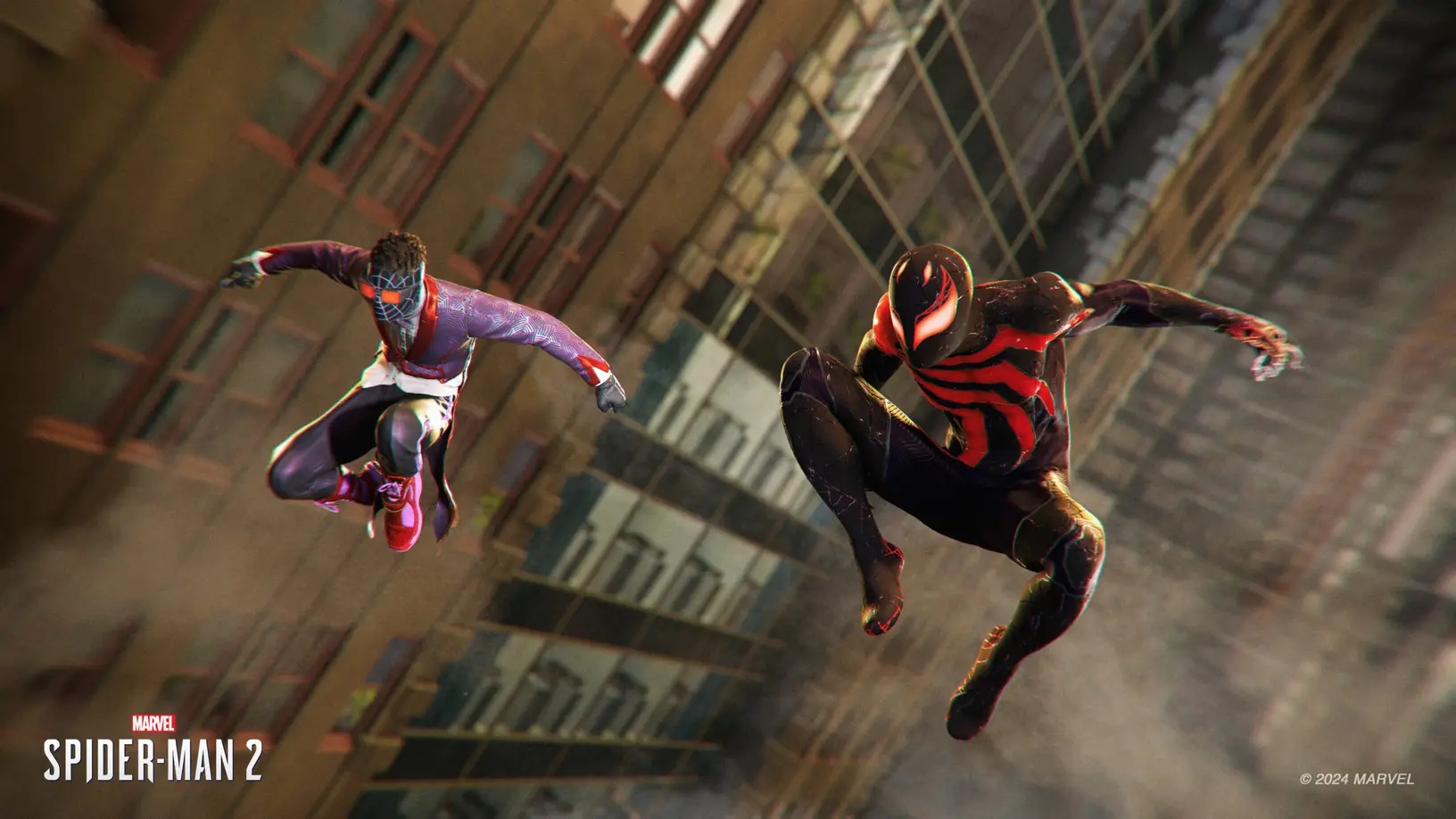 Marvel's Spider-Man 2 heeft New Game+ beet | BeyondGaming