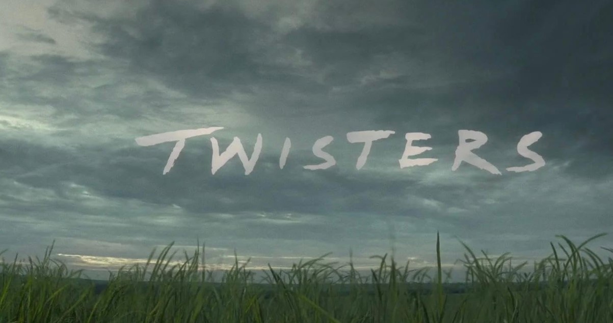 Review: Twisters (4K UHD blu-ray) | BeyondGaming