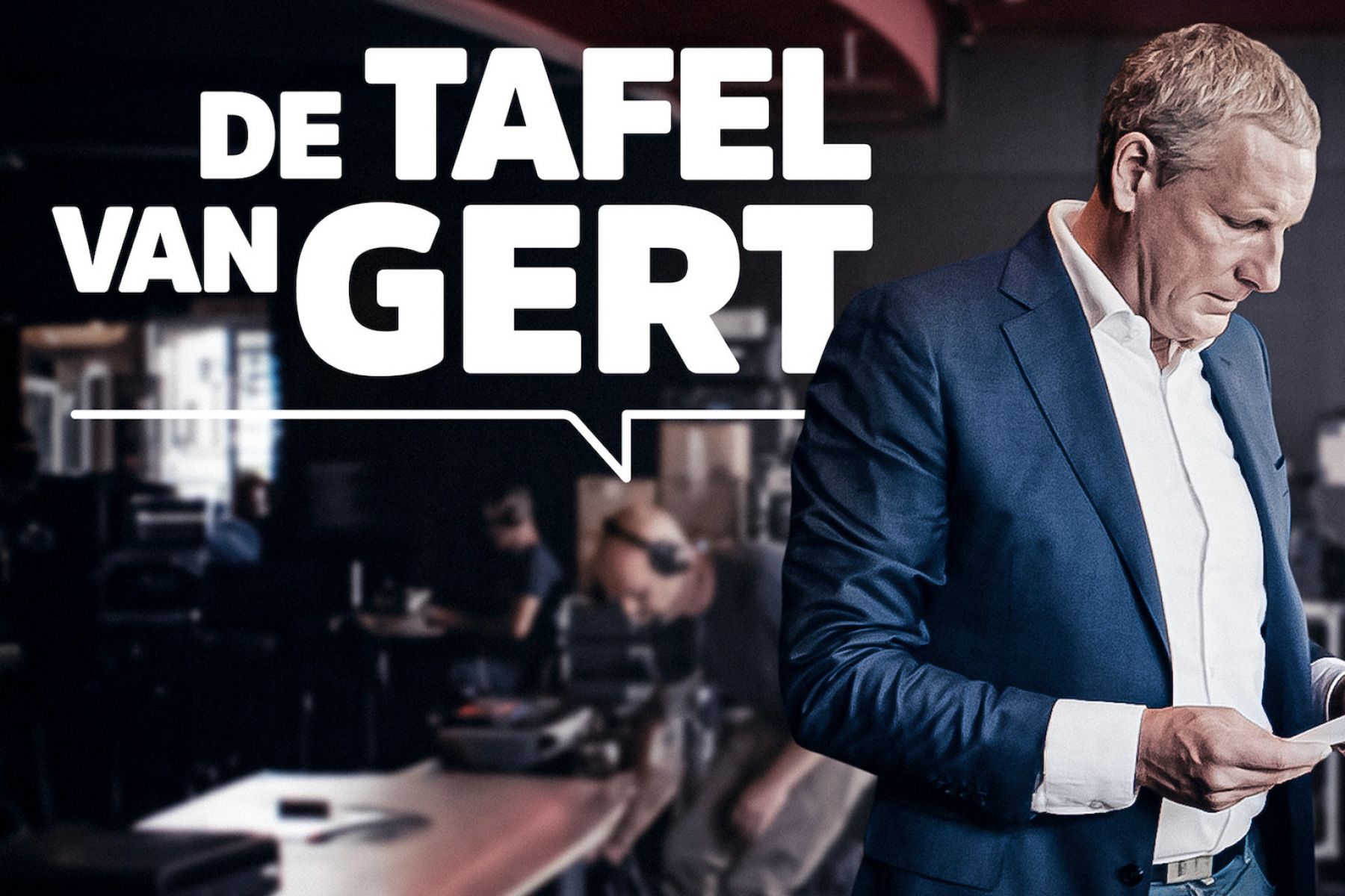 Play4 - De tafel van Gert (2023) | BeyondGaming